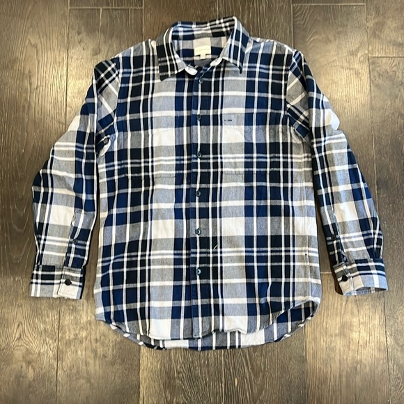 Club Monaco Mens Shirts